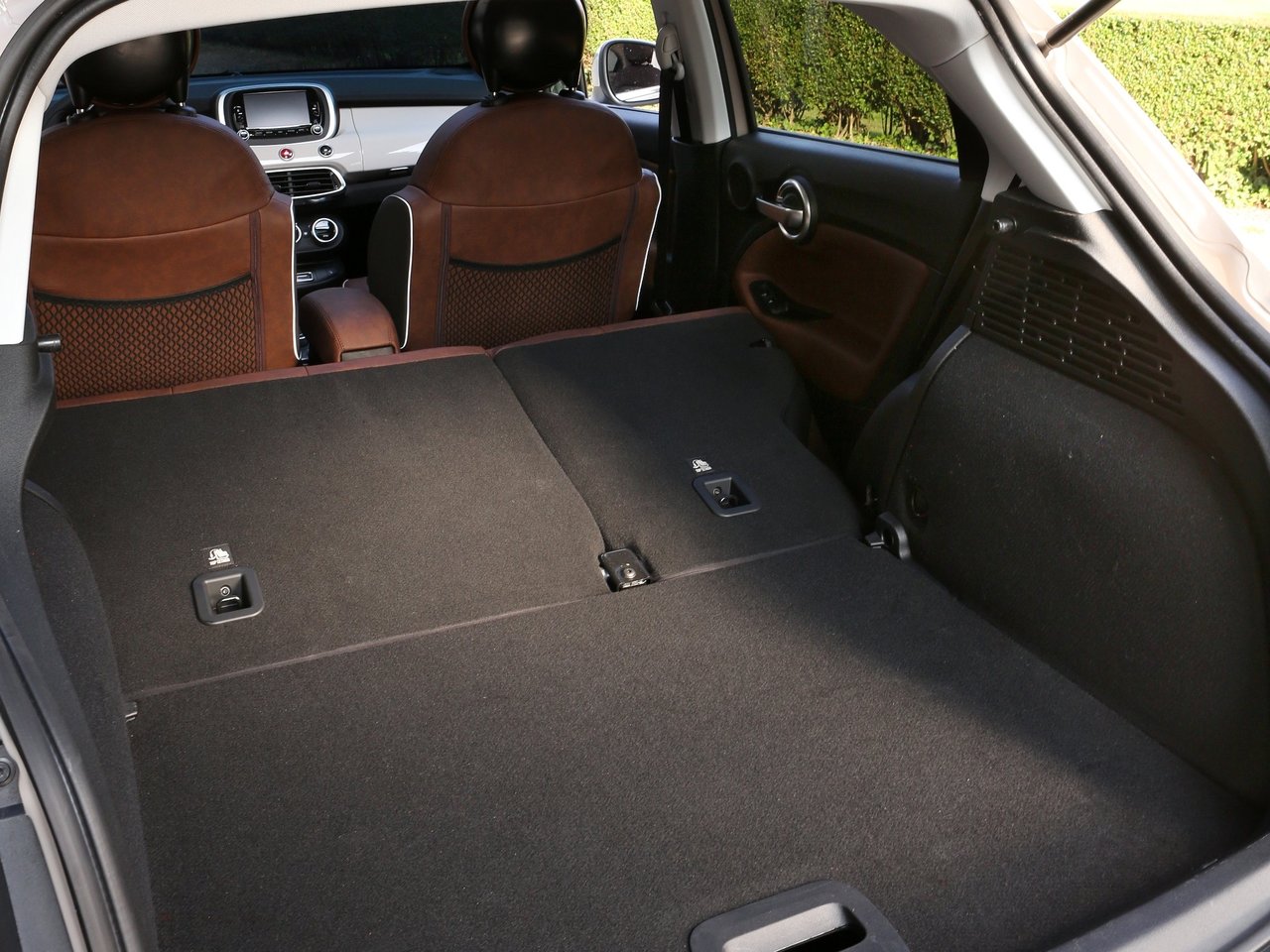 Fiat 500X 1.4 MultiAirII (140 Hp) Automatic